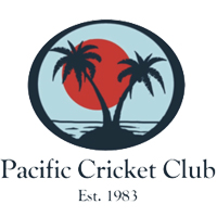 Pacific CC Logo – Next Fixture: Ibiza CC v TKCC – 19.09.2025 at Ibiza ...